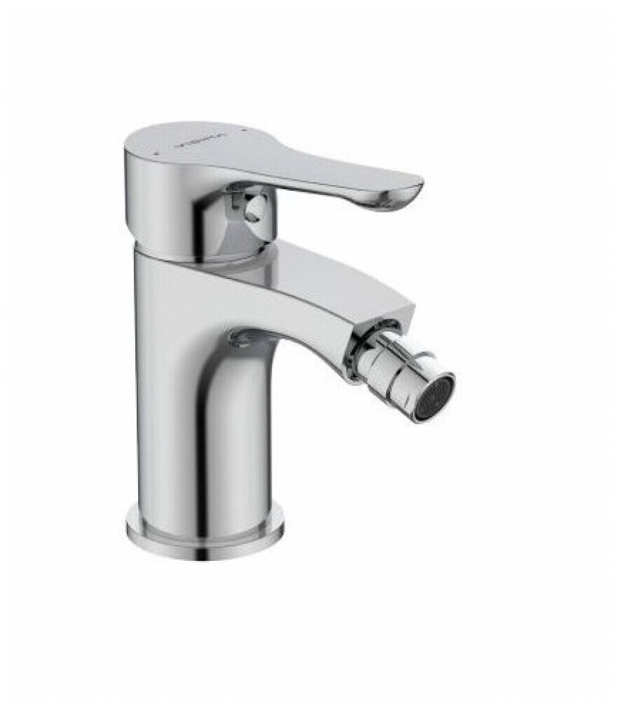 Смеситель для биде Vidima Wave BA414AA