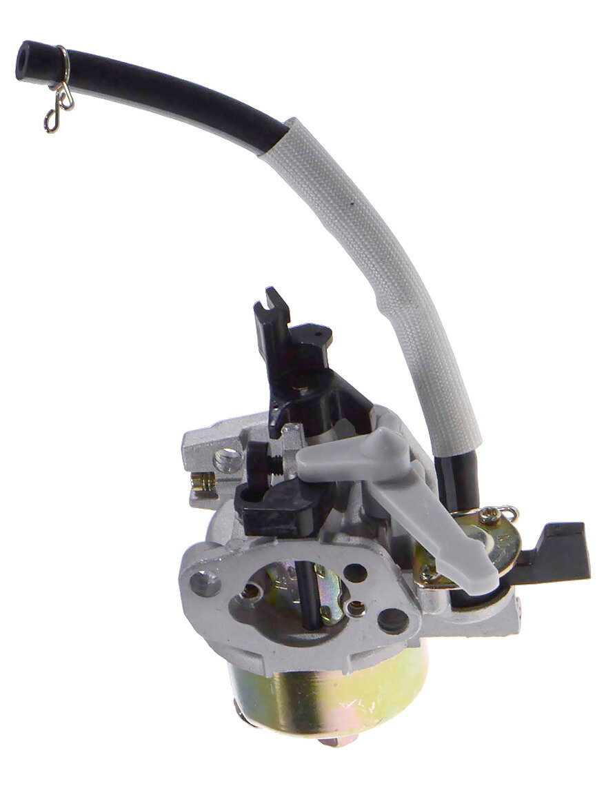 Карбюратор для мотопомпы ставр SMP 50HP