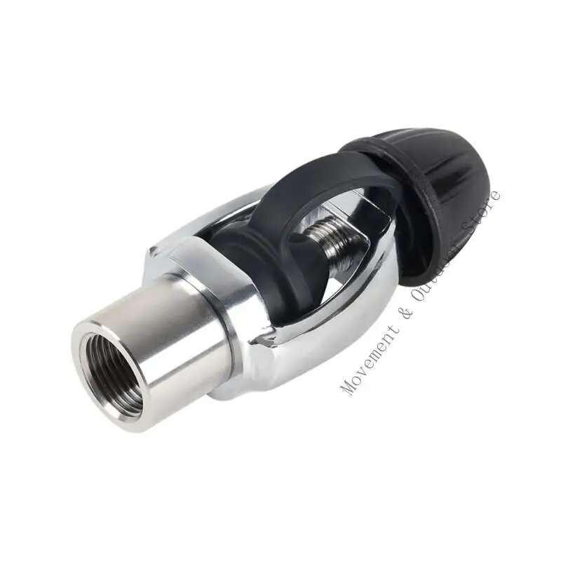 Регулятор дайвинга OOTDTY DIN to Yokes Adapter