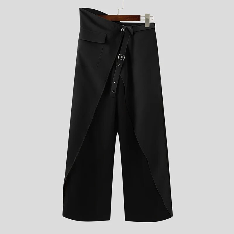 Брюки классические