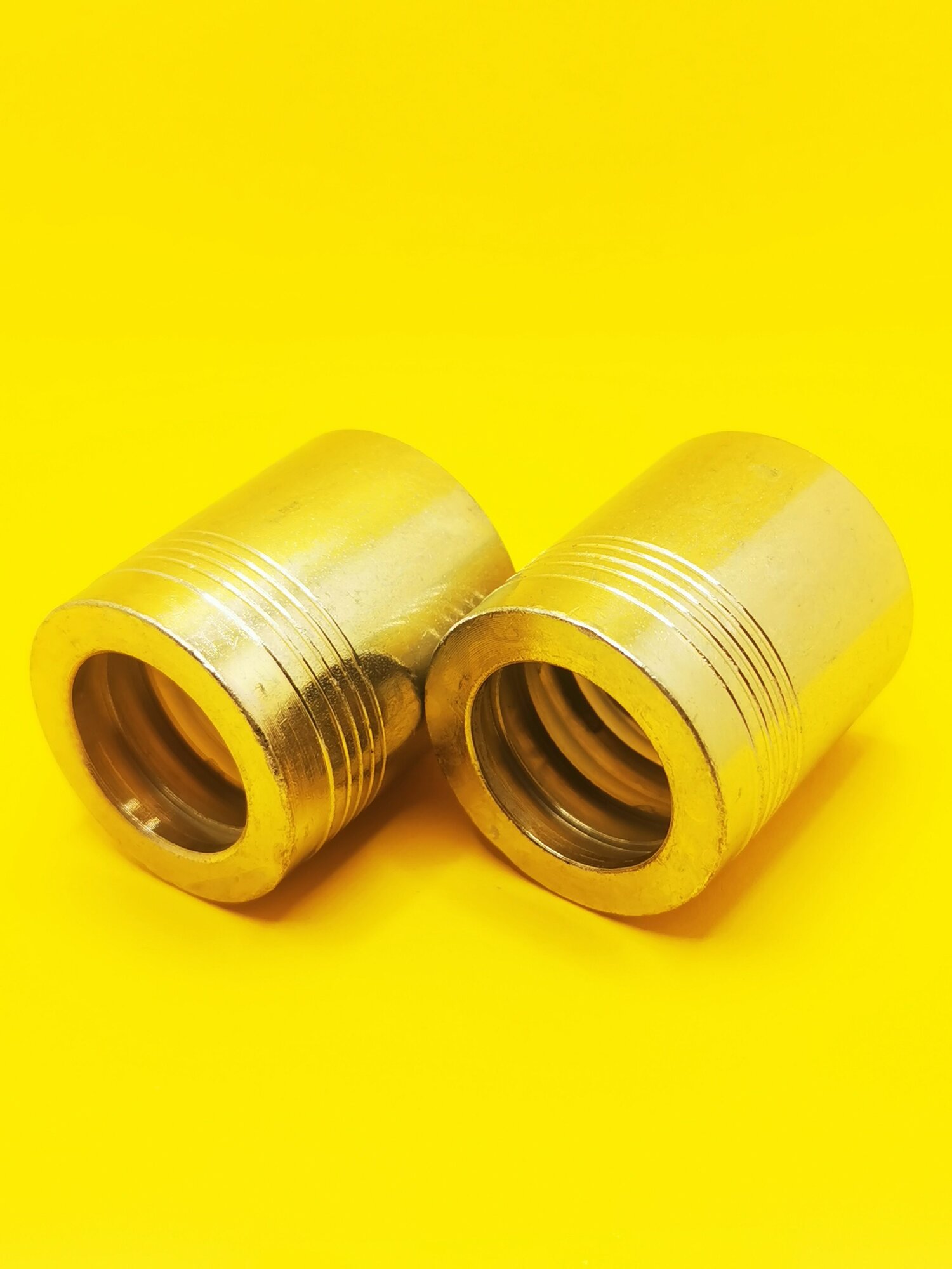 Муфта обжимная (2 шт) DN 20 4SP/4SH CST (800607)