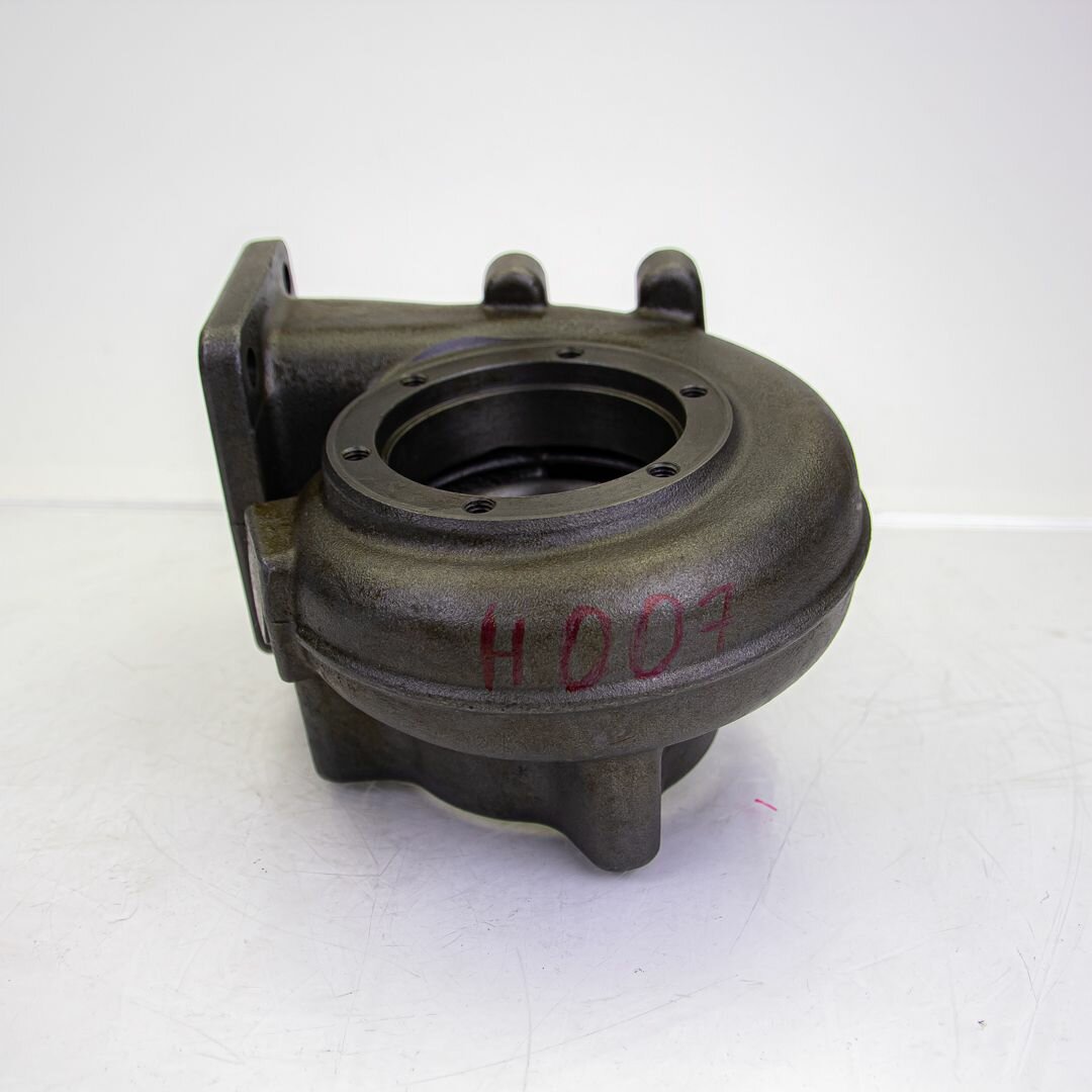 Корпус турбины (горячая часть) Cummins Engine CASE 7210