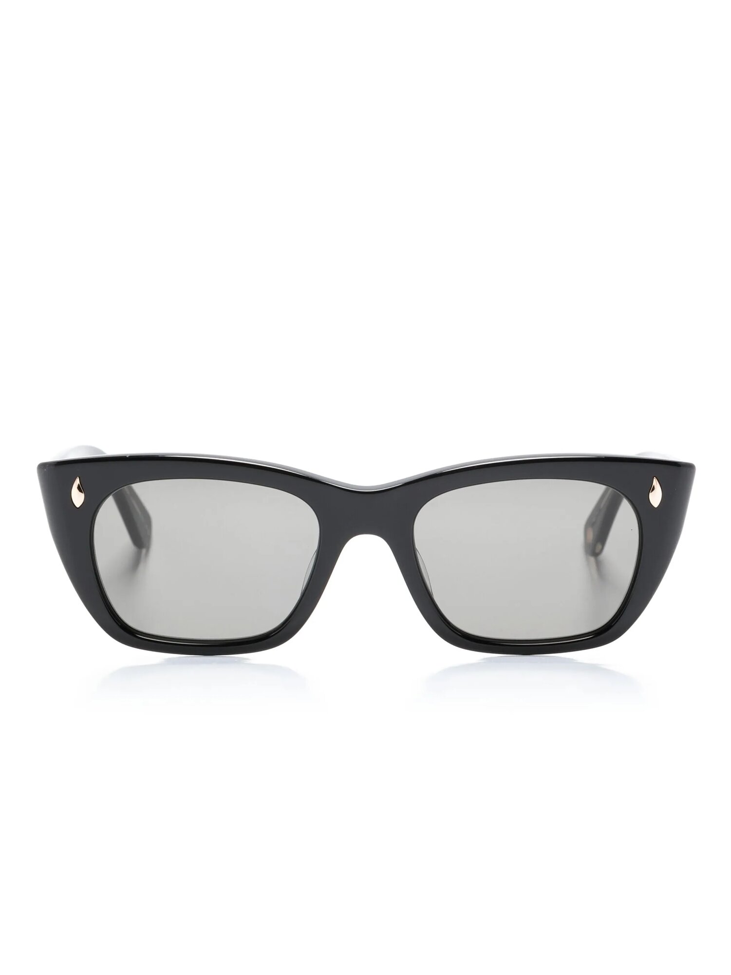 Солнцезащитные очки Garrett Leight