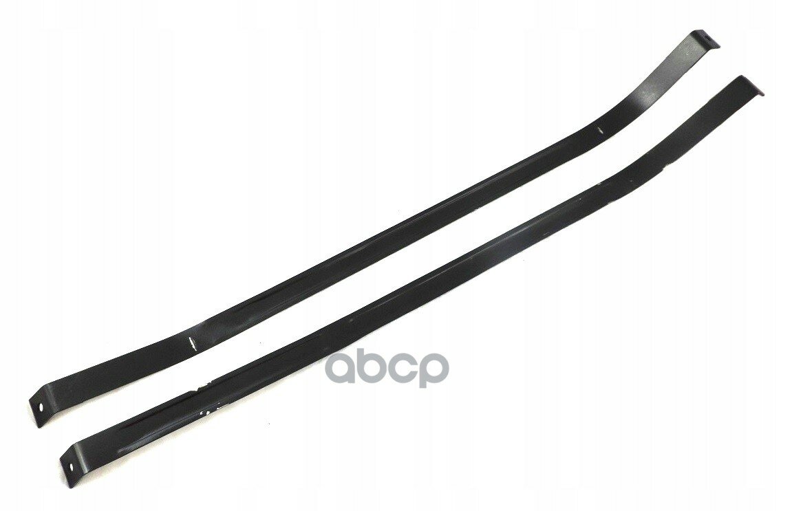 Хомут топливного бака! VW Touran 1T/1T2/1T3 03> POLCAR арт. 9578OZP1