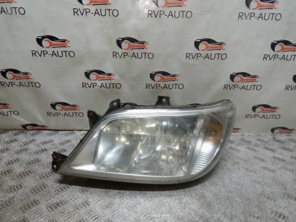 Фара левая Sprinter W901-905 1995 — 2006 Mercedes