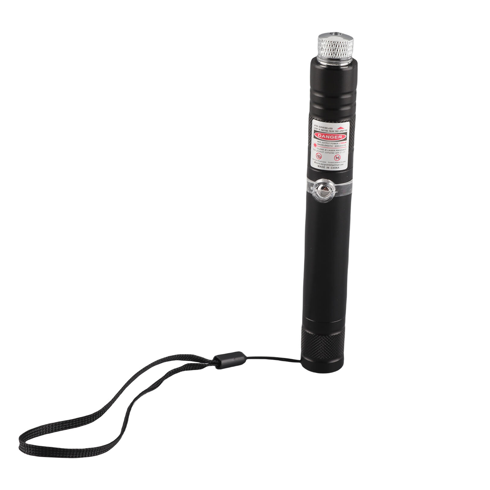 Лазерная указка для кошек, игрушка из алюминиевого сплава, интерактивная, портативная, с USB-подключением, красная, для кемпинга, лекций.