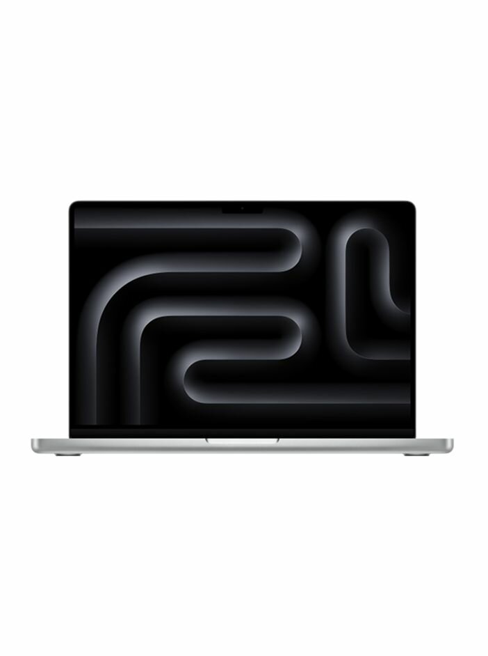Ноутбук Apple MacBook Pro 14" (2025), M5, 16/1Tb, SSD, (MDE54), Silver