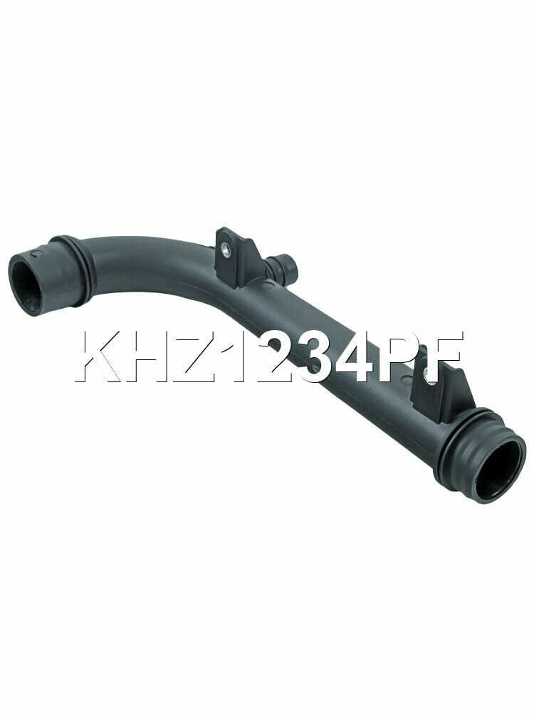 Патрубок системы охлаждения Krauf KHZ1234PF для OPEL Vectra B