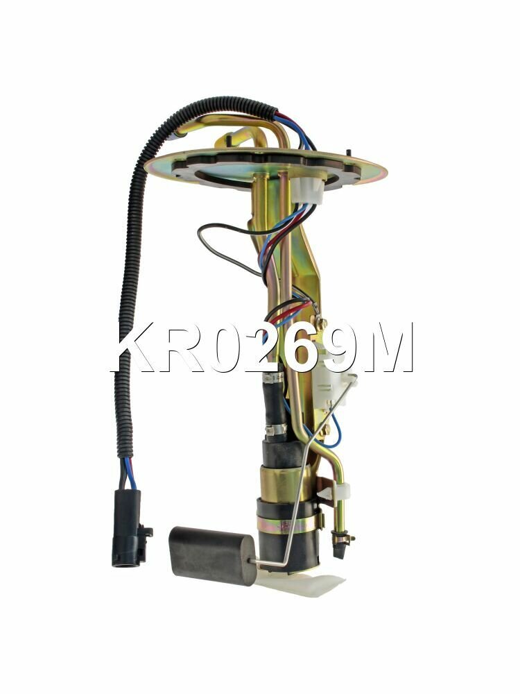 Модуль в сборе с бензонасосом Krauf KR0269M для FORD F 150 F 250