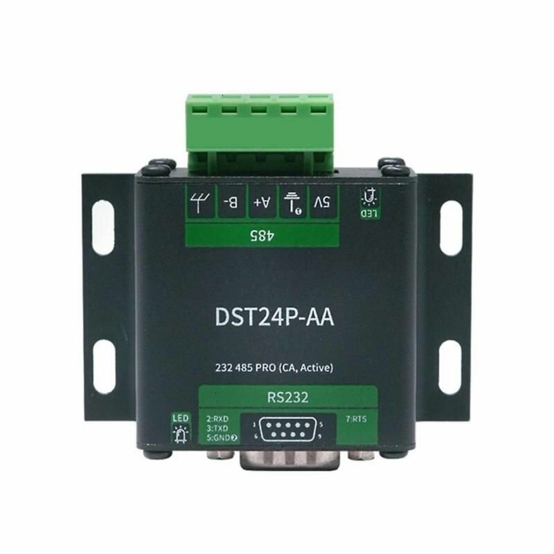Модуль преобразования последовательного порта RS232 485 PRO-DST24P AA