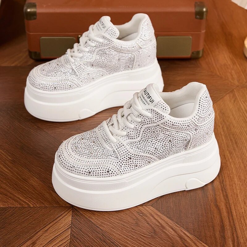 Кроссовки egt563