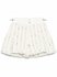 Шорты Sacai, размер 46, white