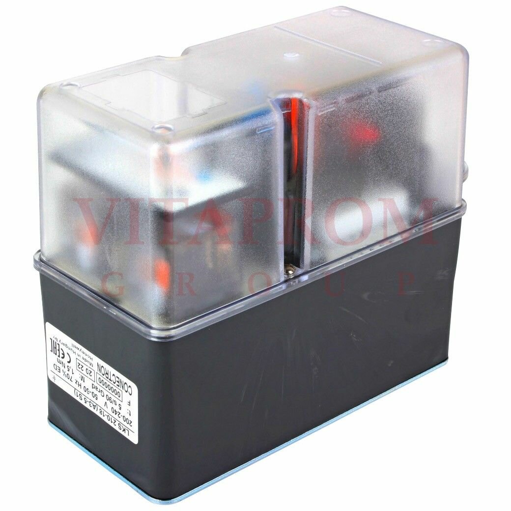 Сервопривод Honeywell LKS210-18 (A3-5 S1), 78-LKS210-18