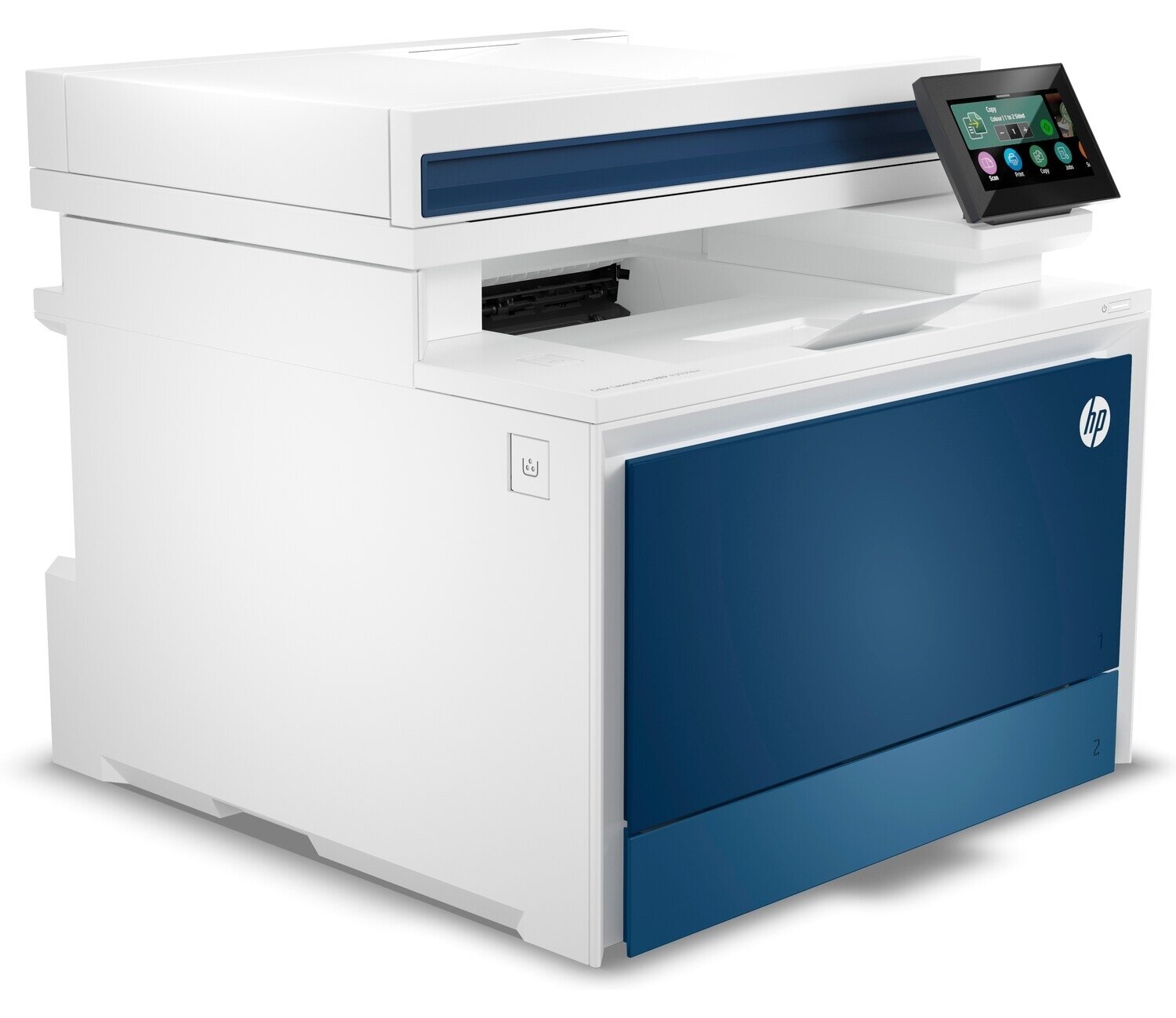 МФУ лазерный HP Color LaserJet Pro MFP 4303fdw 5HH67A