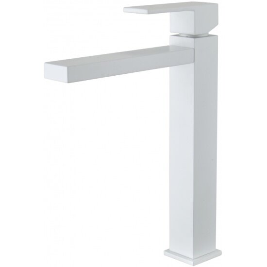 Смеситель для раковины Aquanet Arctic AF520-11СW