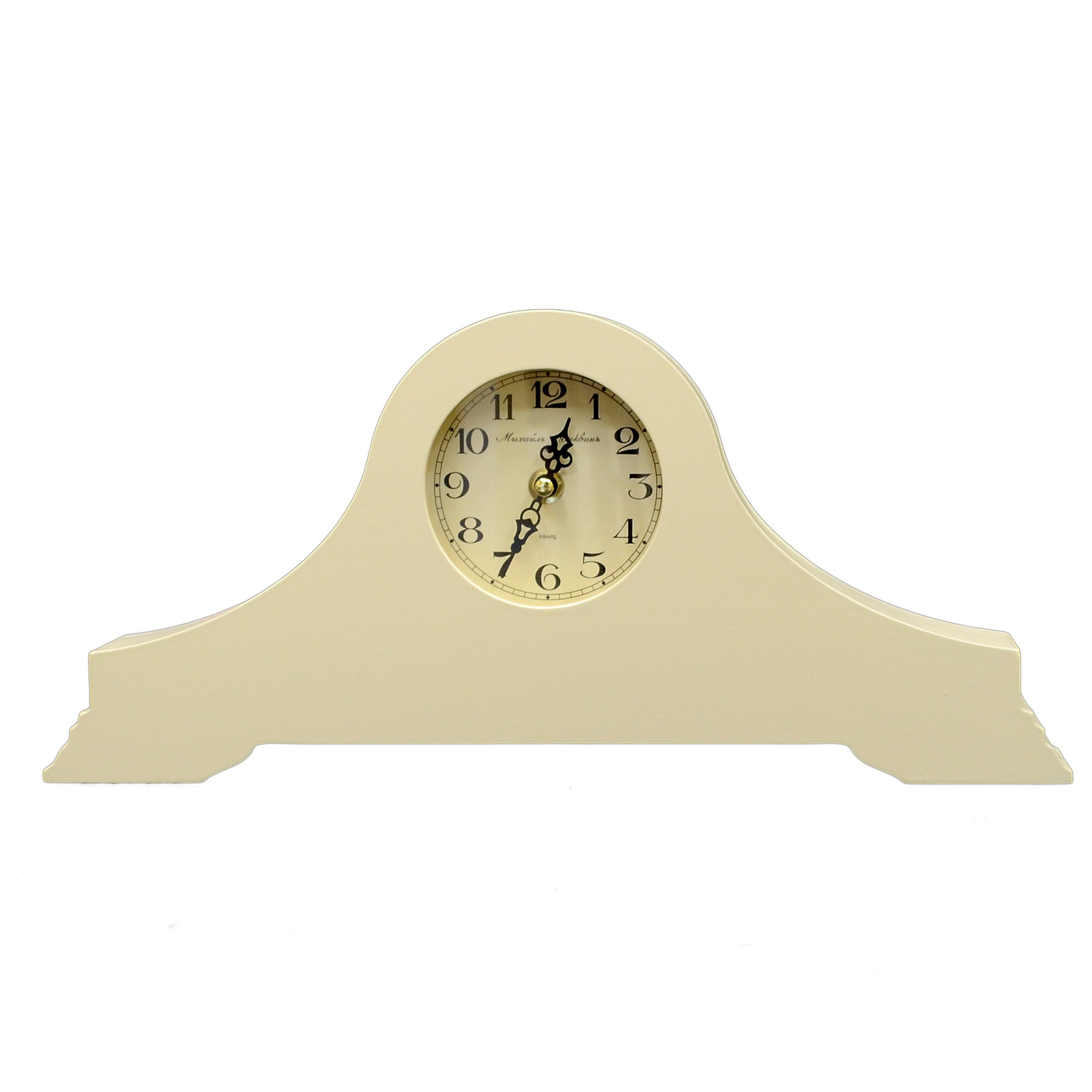 Часы настольные М. Москвин Ария 9