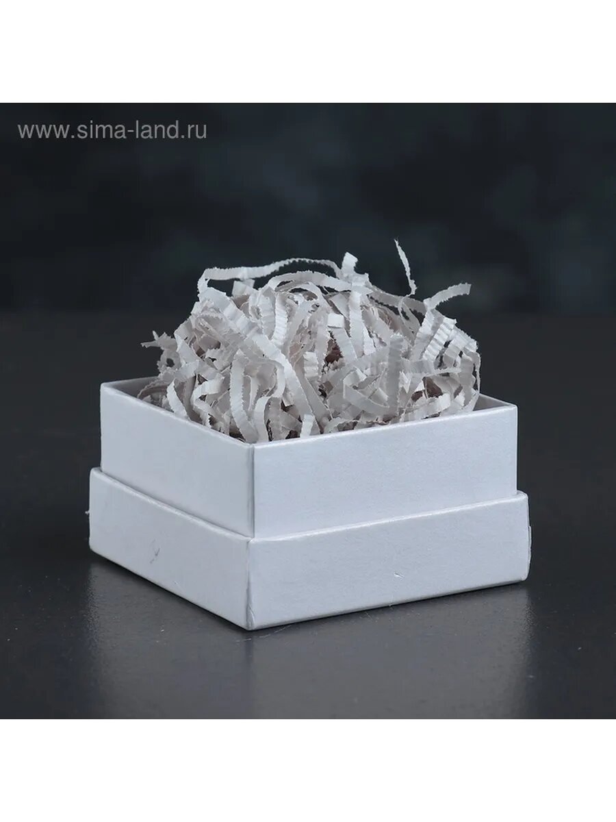 Газетный наполнитель для подарков, 1 кг