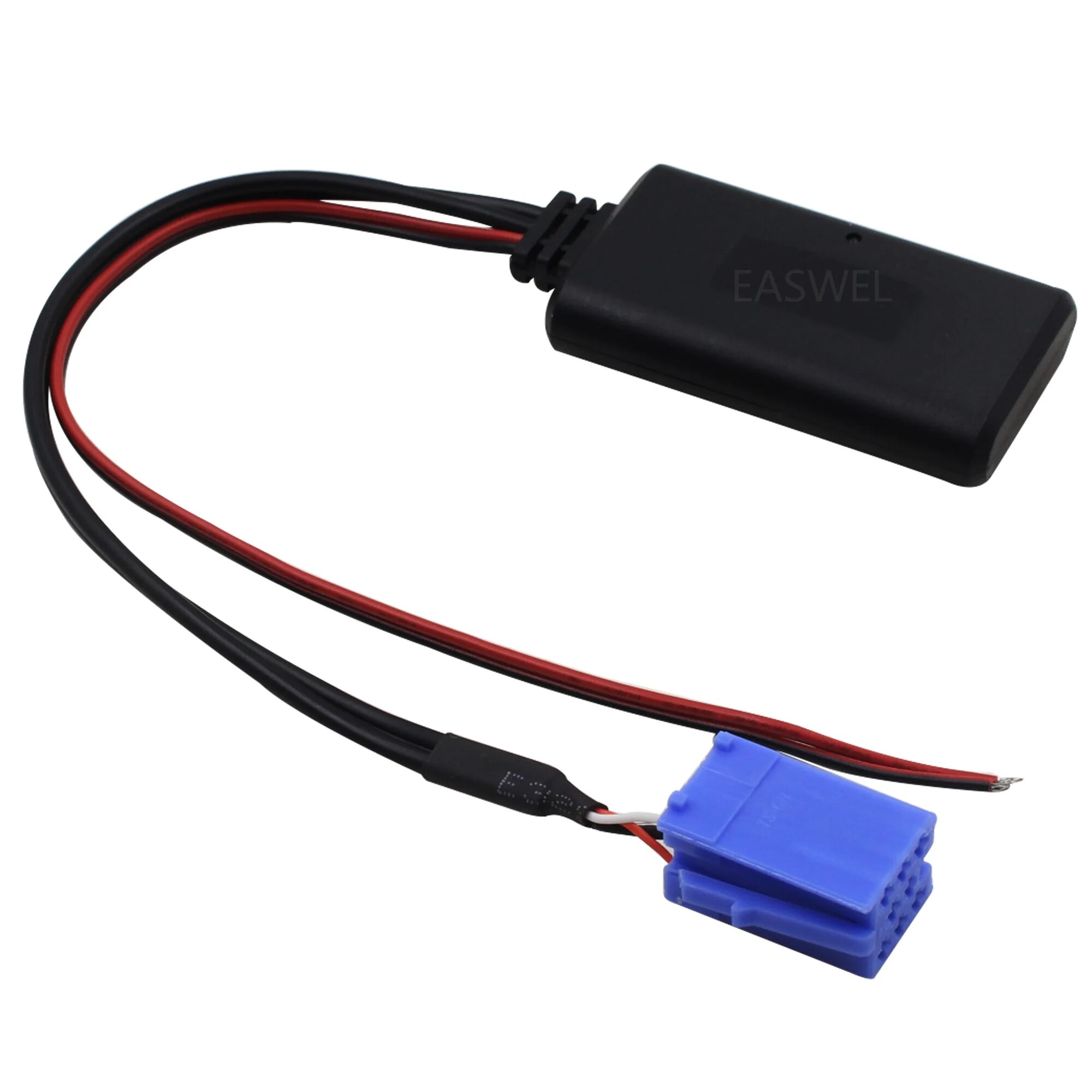 Радио bluetooth MP3 AUX адаптер кабель подходит для VW Alpha 5 Beta 5 Gamma CD Premium