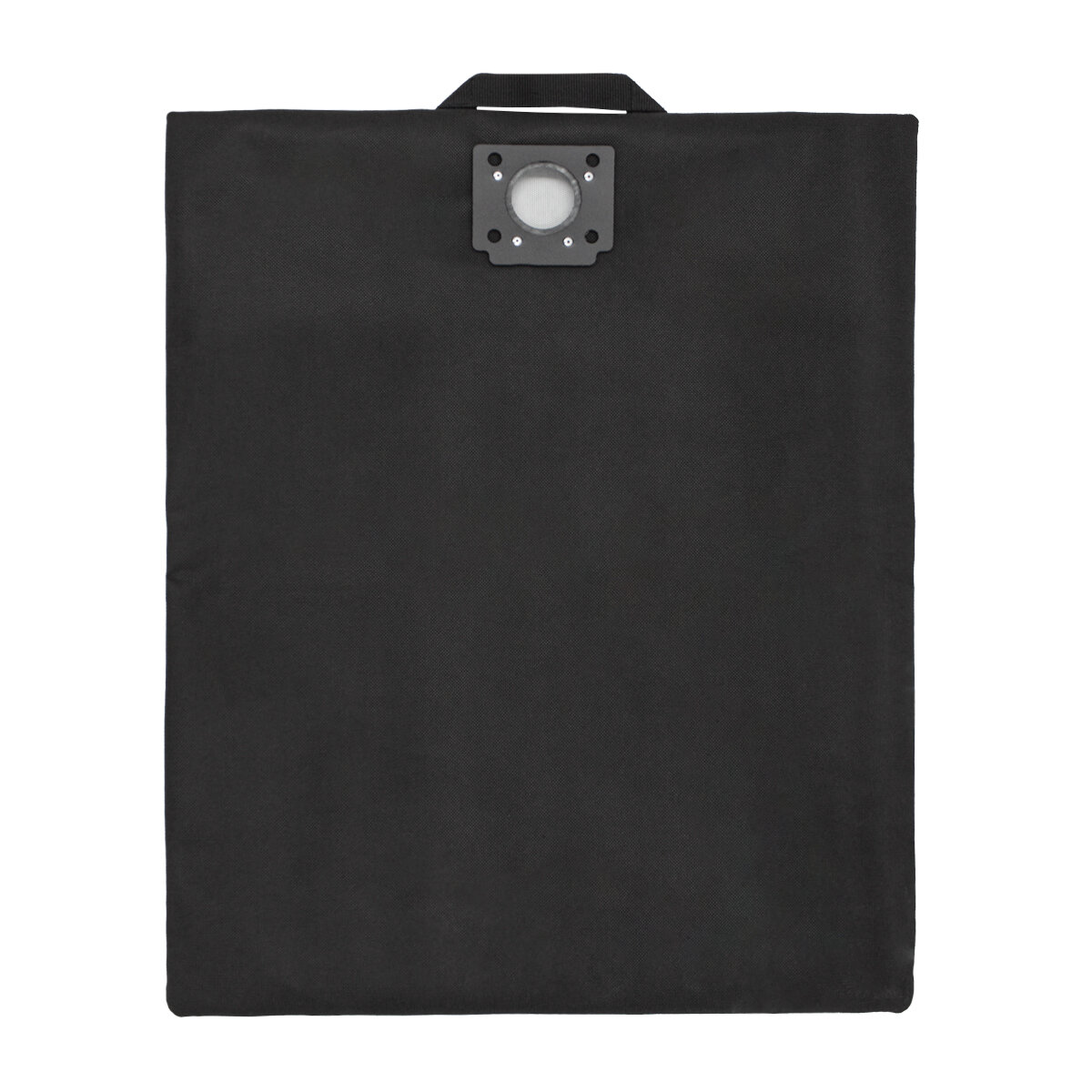 Мешок многоразовый для пылесосов Gigant GPS-VC-50, GPS-VC-60, Пульсар ПС 500, ROCKSTAR ZIP-R49 кор.№93