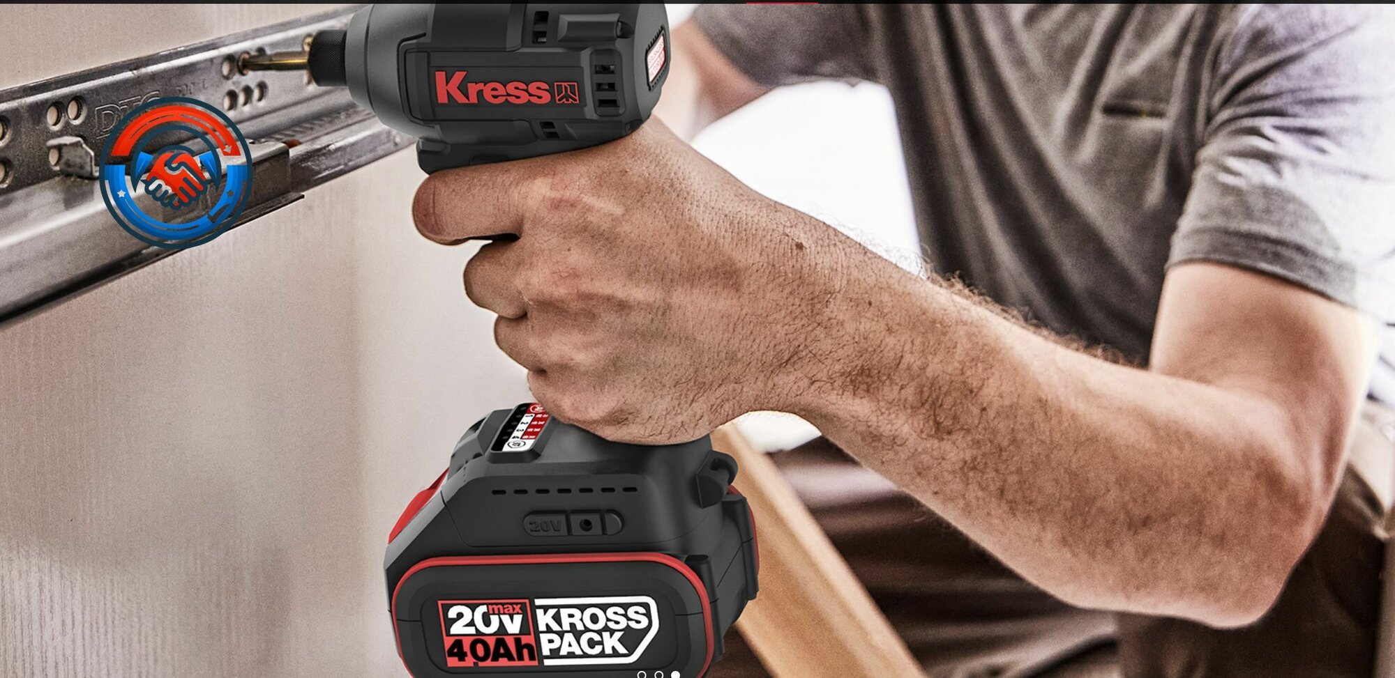 Набор электроинструмента для дома и гаража, универсальный набор дрели и насадок, комплект ремонтных инструментов