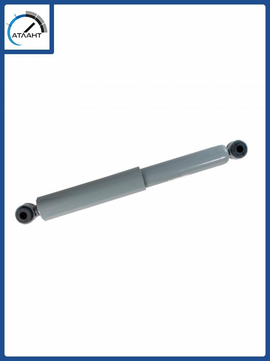 MetalPart Амортизатор подвески совместимо с 452, 3741, 3303, 2206, 3909, 3962 Буханка, 469, 3151 Бобик, передний-задний , 3160 Симбир задний (масляный), серия "PRO" (829042) арт. MP-3151-2905006 PRO