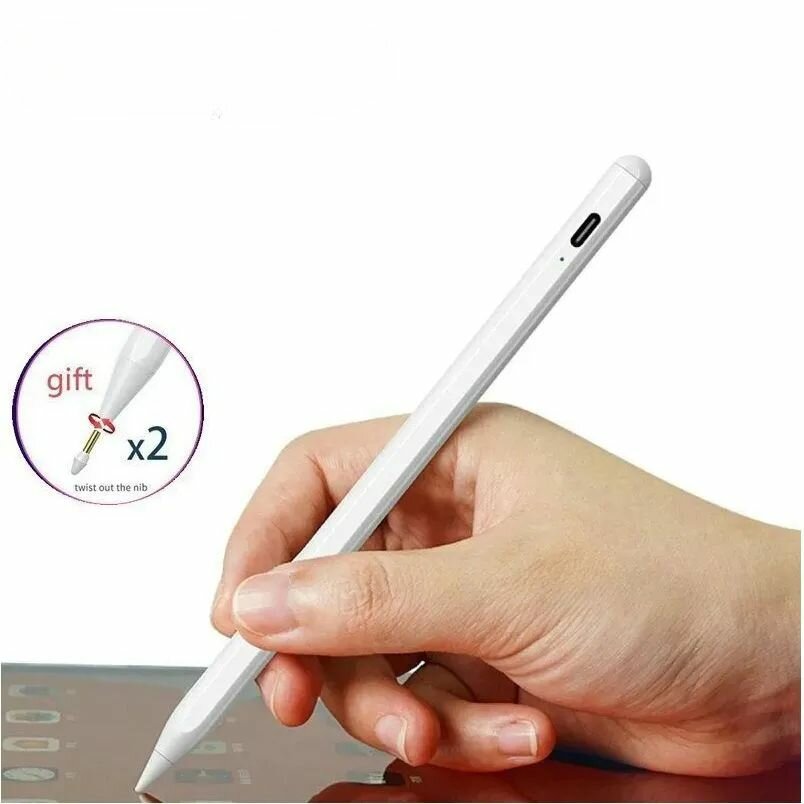 Xiaomi Mi Pad 5 / Xiaomi Mi Pad 5 Pro 11" Планшетный компьютер, Универсальный Стилус для телефона и планшета / Для рисования