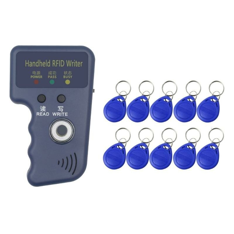 Копировальщик ключей Key Cloner TM 125kHz