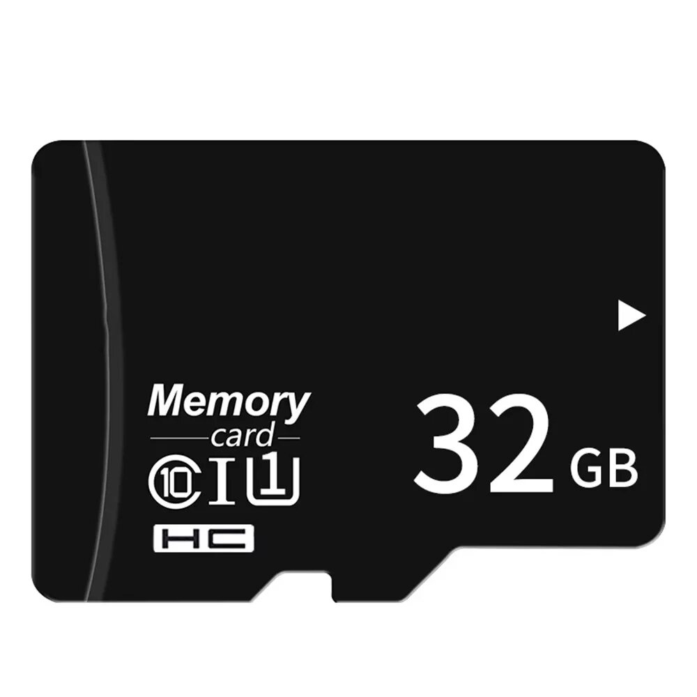 Карта памяти MicroSD 32GB Class 10