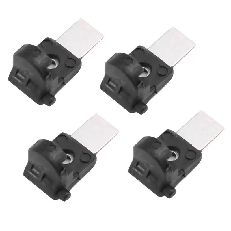 Аксессуары для Flashforge AD5X, 4 шт.
