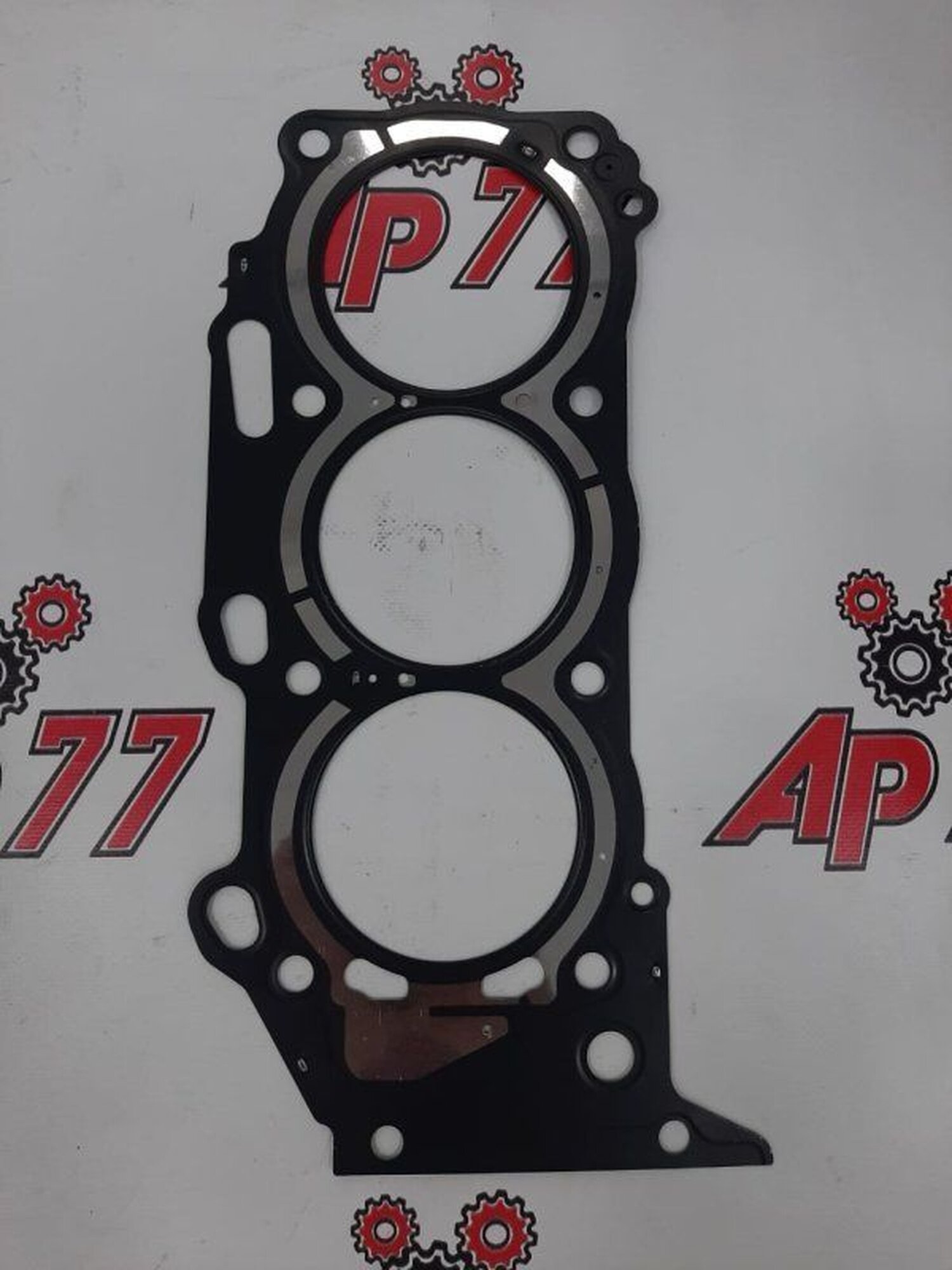 Прокладка для головки блока цилиндров Toyota 1111531030, 1 штука