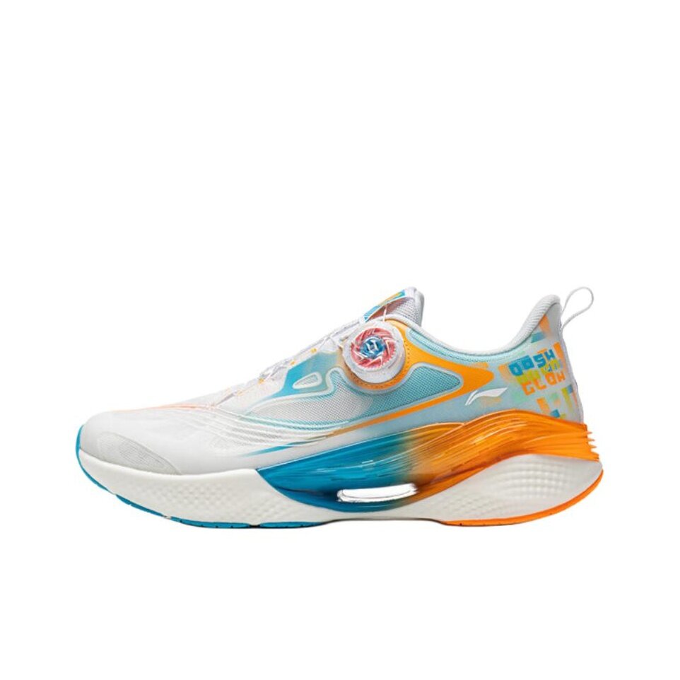 Кроссовки LI-NING