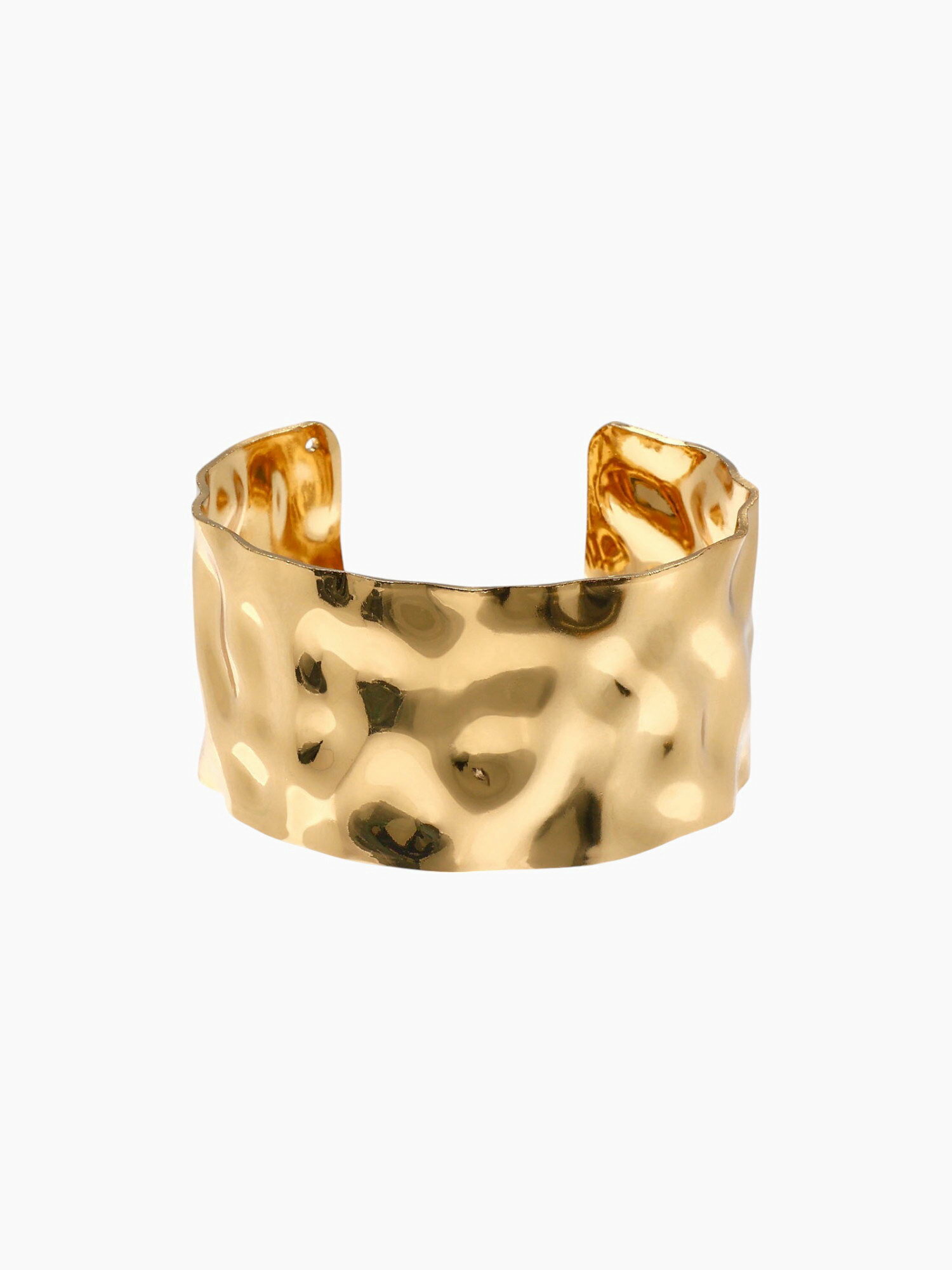 Браслет-манжета