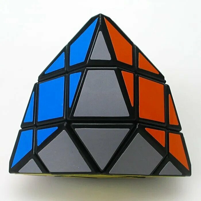 Diansheng Cube Special-shaped Cube Кубик рубика Головоломка