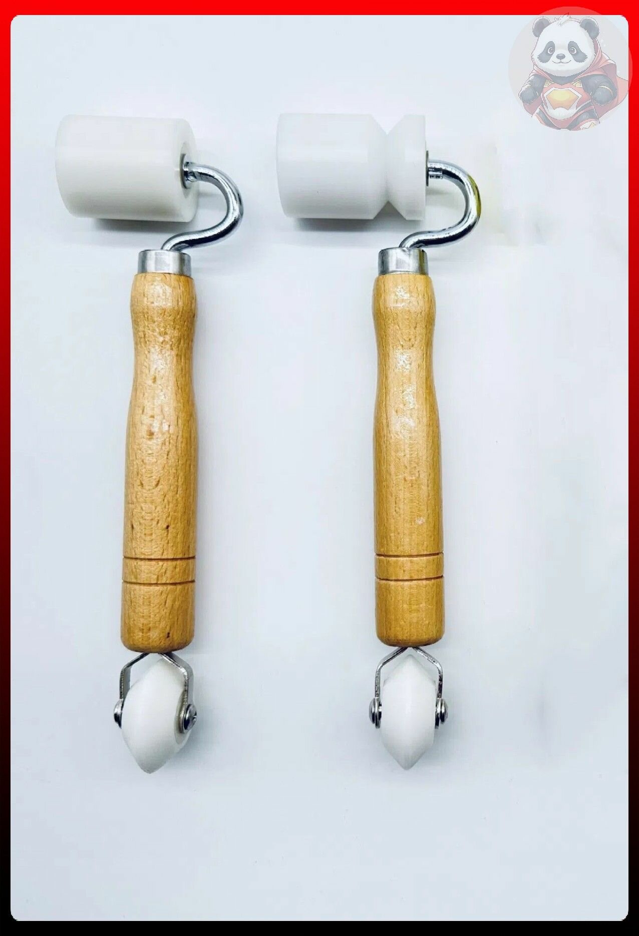 Держатель для поклейки обоев