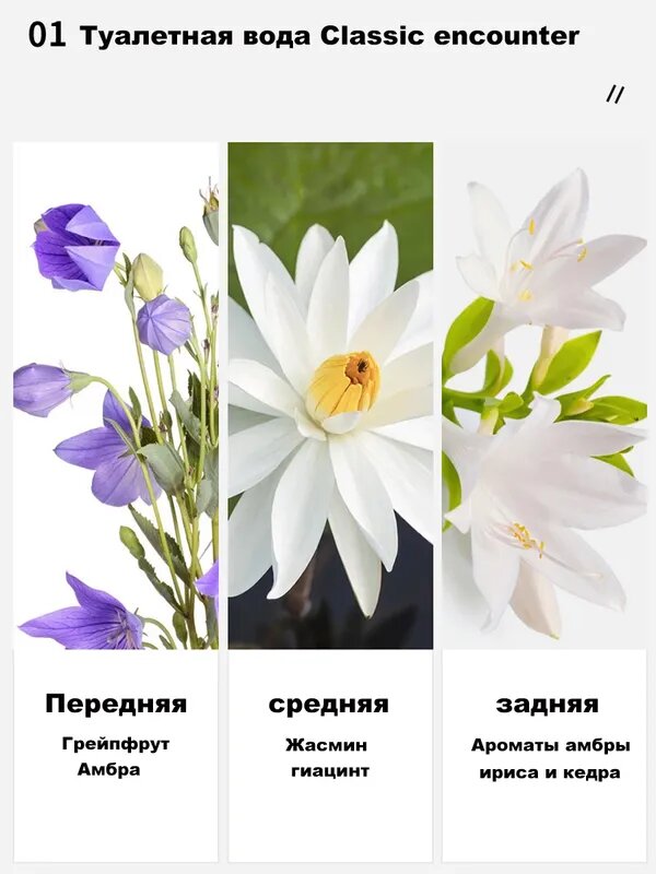 Набор парфюмерный — фото 1