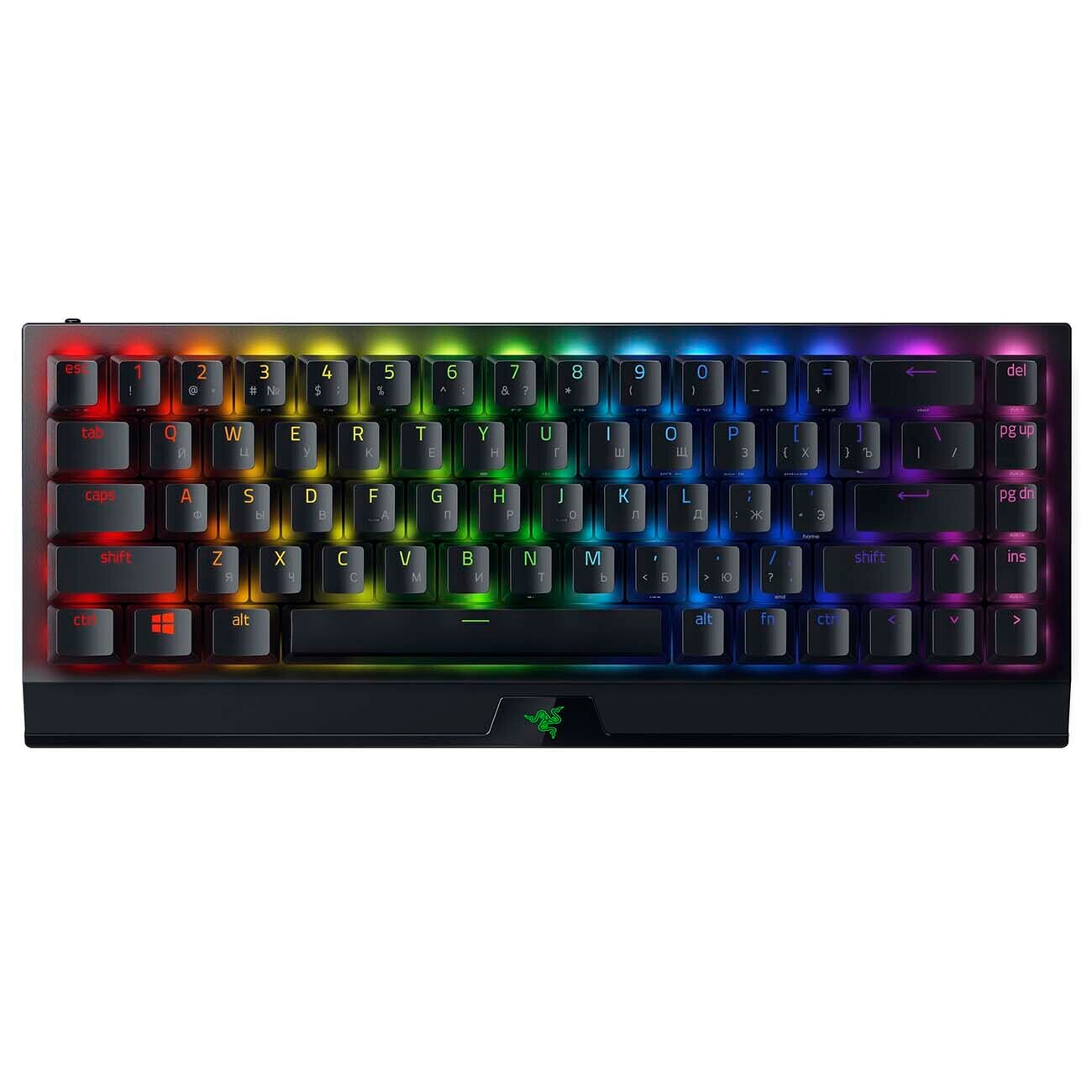 Клавиатура Razer BlackWidow V3 Mini (RZ03-03891600-R3R1)
