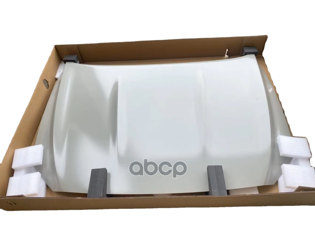 Капот GEELY арт. 5032044400C15