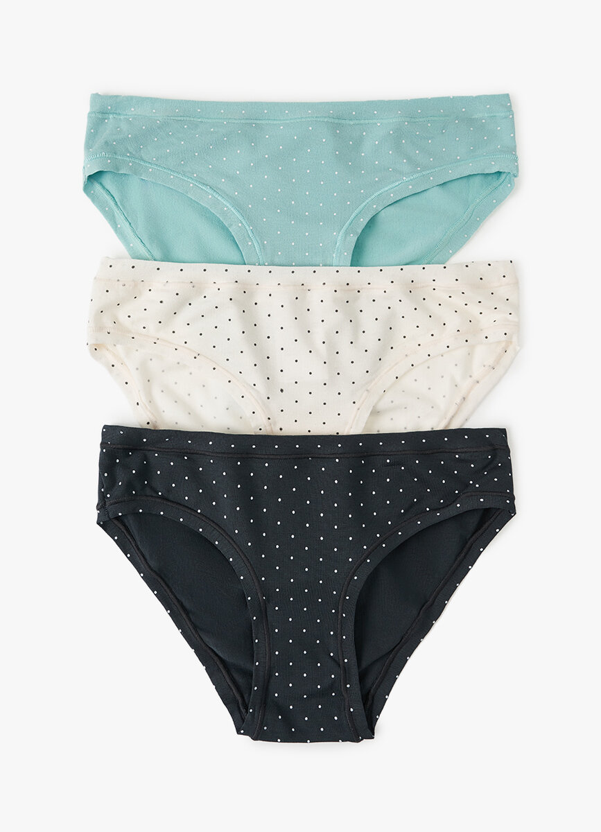 Трусы Весна-лето 2026, комплект