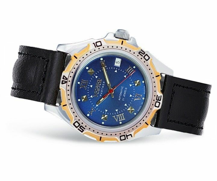 Наручные часы