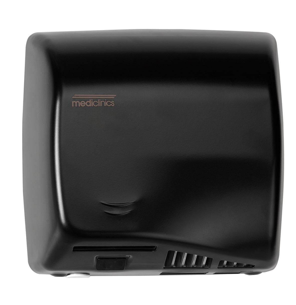 Сушилка для рук Mediclinics Speedflow M17AB цвет Черный