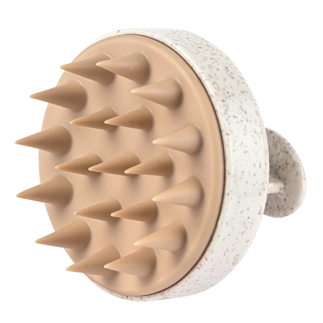 Щетка для мытья волос MAXI-HAIR, Von-U