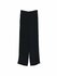 Брюки EMPORIO ARMANI Split-pocket trousers, размер 40, синий