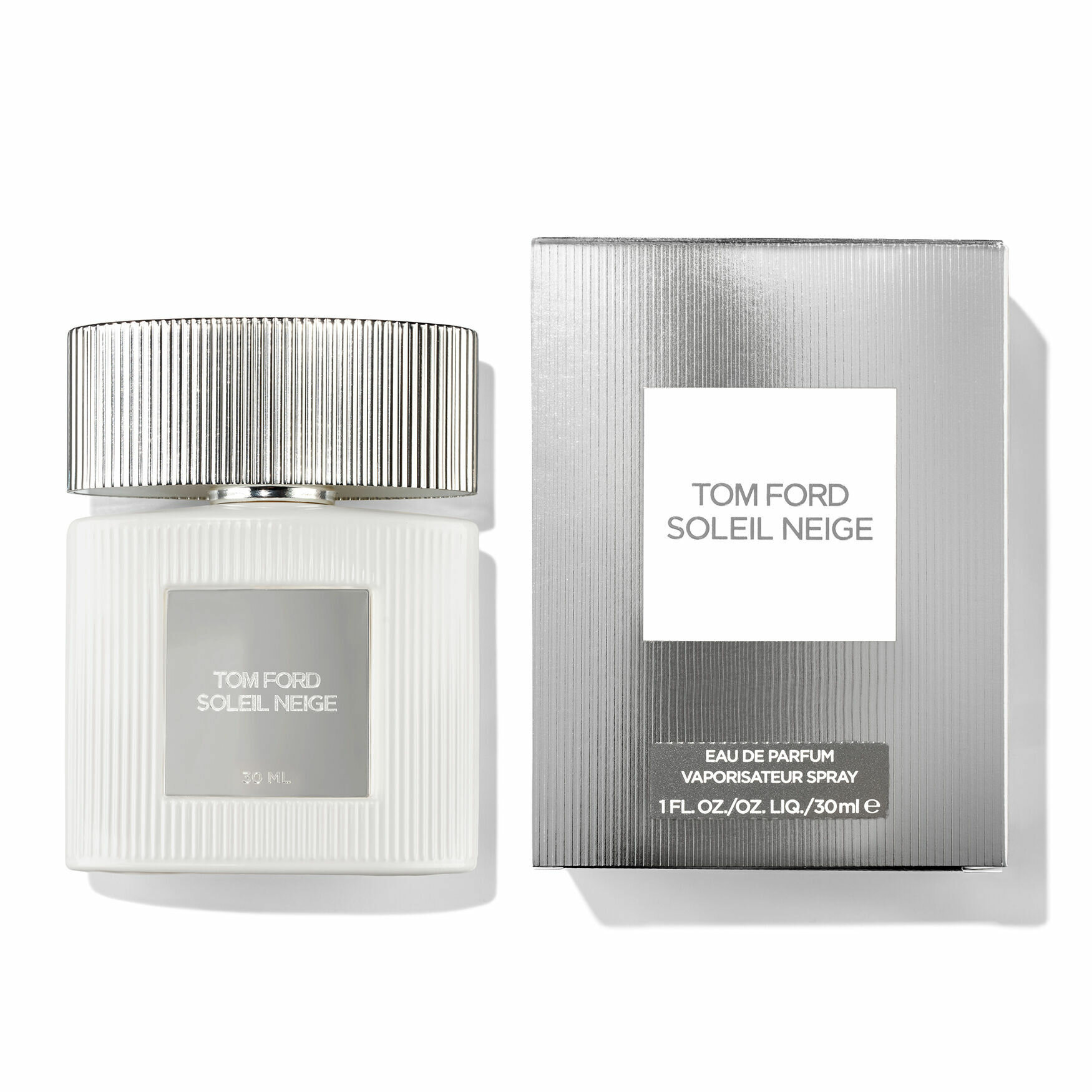 Парфюмерная вода для женщин и мужчин Tom Ford Soleil Neige 30 мл / Духи Том Форд Солей Неж / Снежное солнце