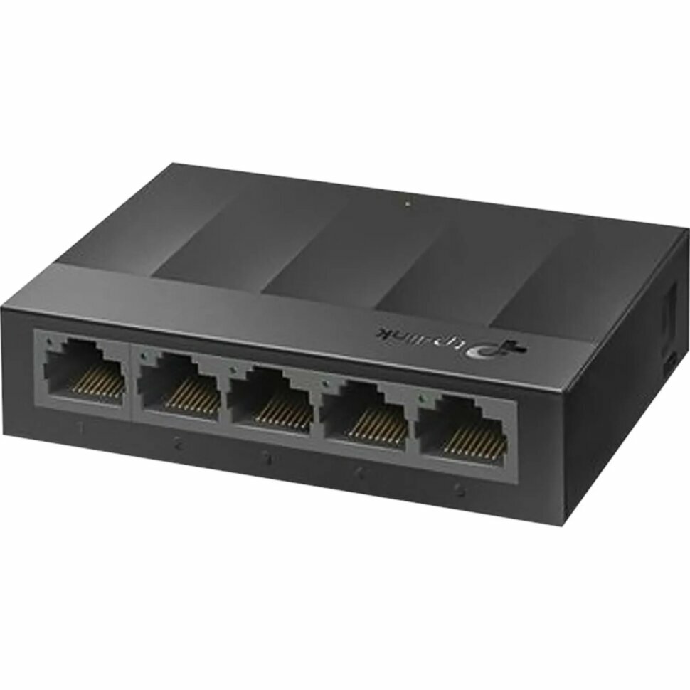 Коммутатор TP-Link LS1005G, 1134071