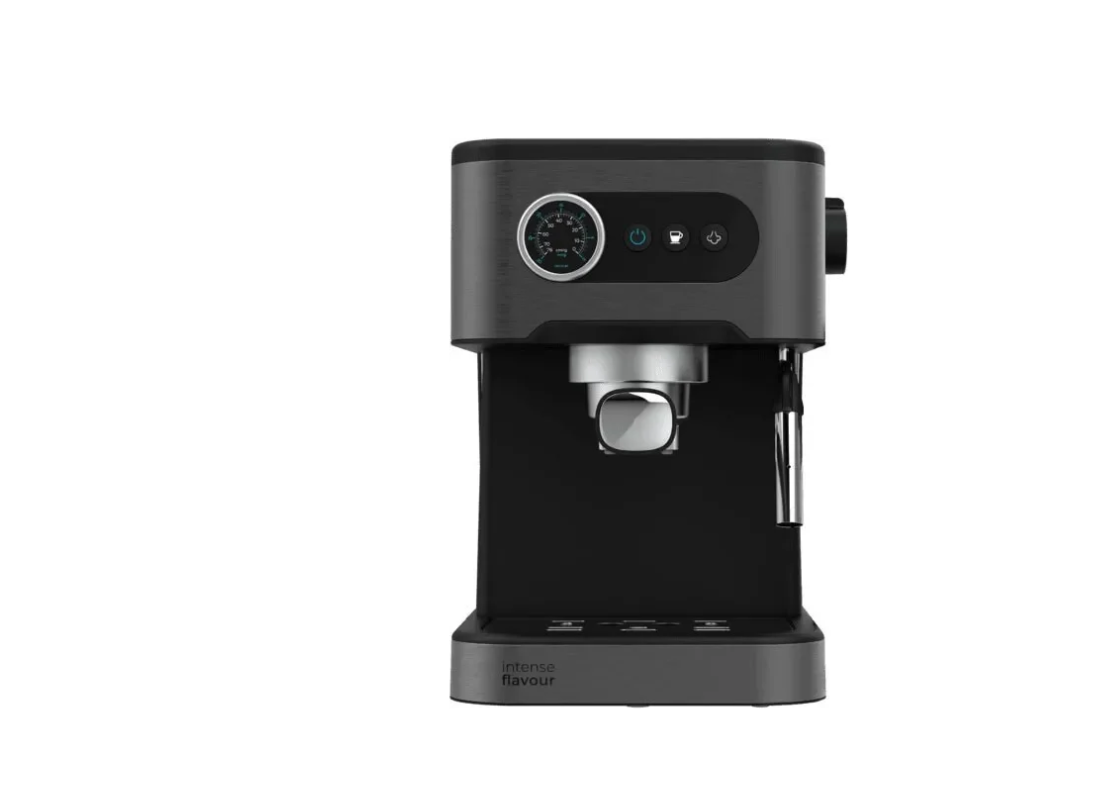 Кофеварка Cecotec Power Espresso 20 Pro