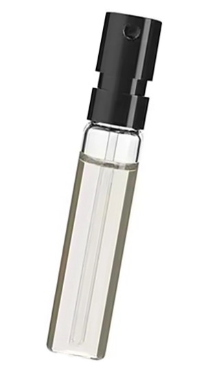 Adamo Parfum Numero III мини аромат духи 3 мл