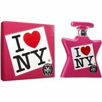 Парфюмерная вода Bond No 9 Bond No9 I Love New York 50 мл