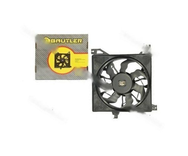 Мотор вентилятора 2190 granta bautler в сборе btl-0090fcc