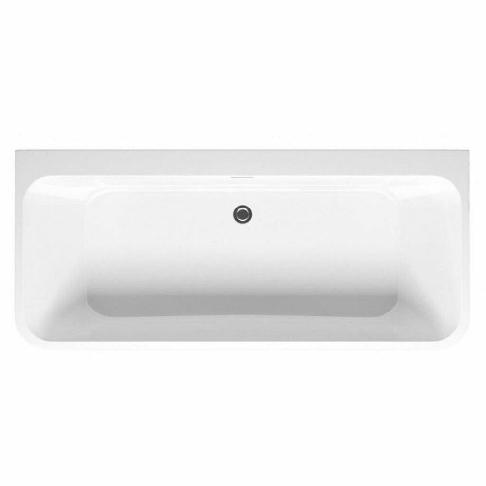 Акриловая ванна Aquanet Family 170х75 13775-GW