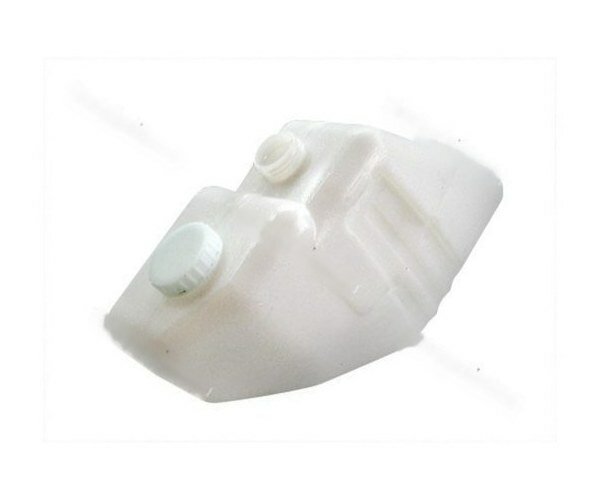 Бачок омывателя 2108-099 2114 15 5л без мотора инжектор под датчик под 2 мотора